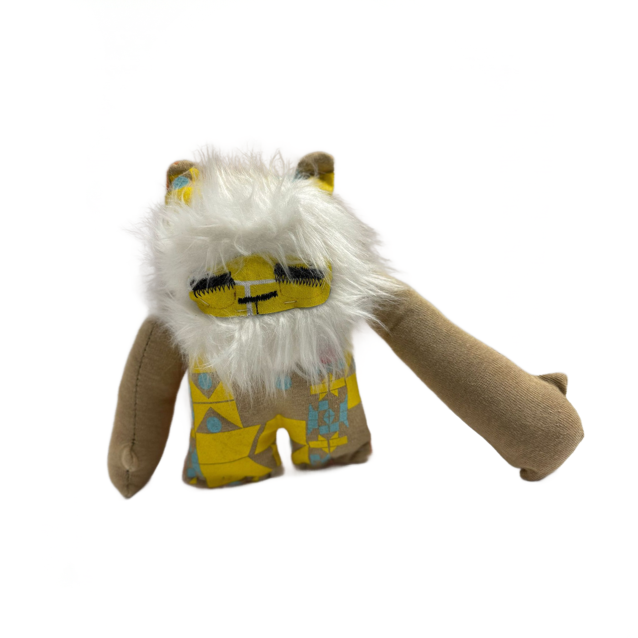 Vault / Item No.0006 – STS9