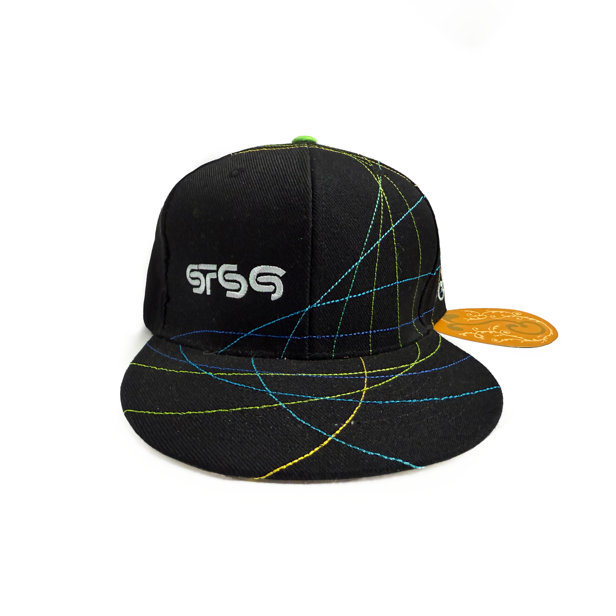 Vault / Item No.0001 – STS9